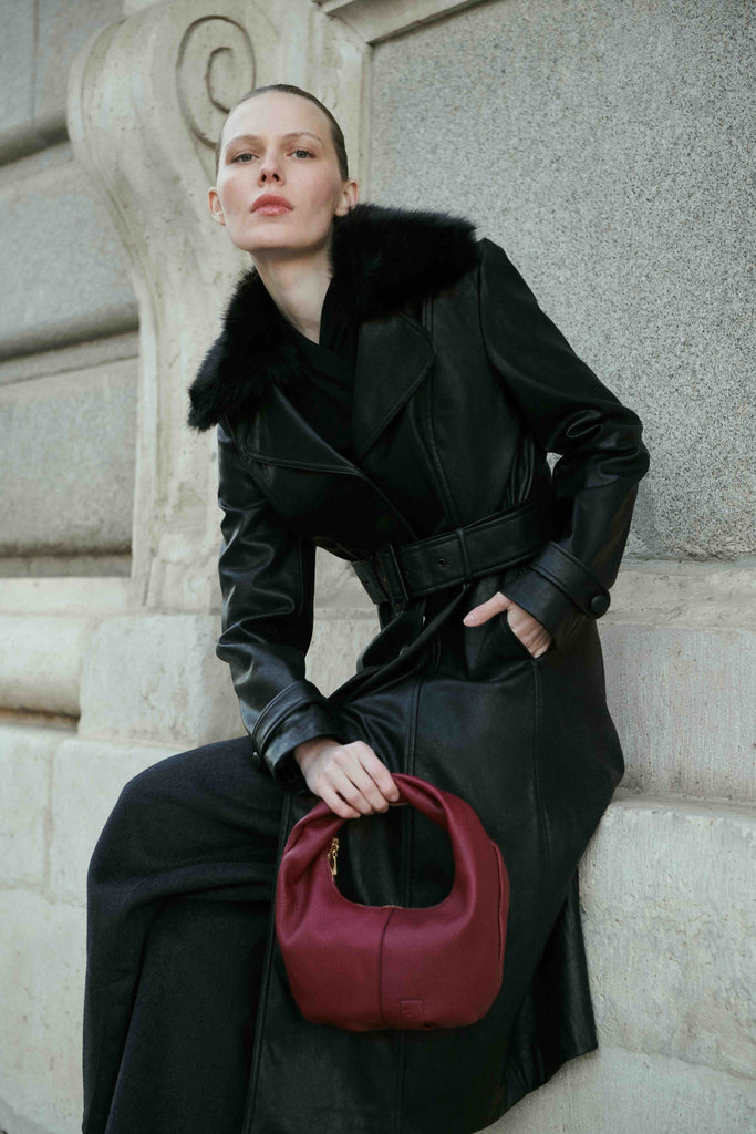 Leandra | Bags Made in Spain Leandra