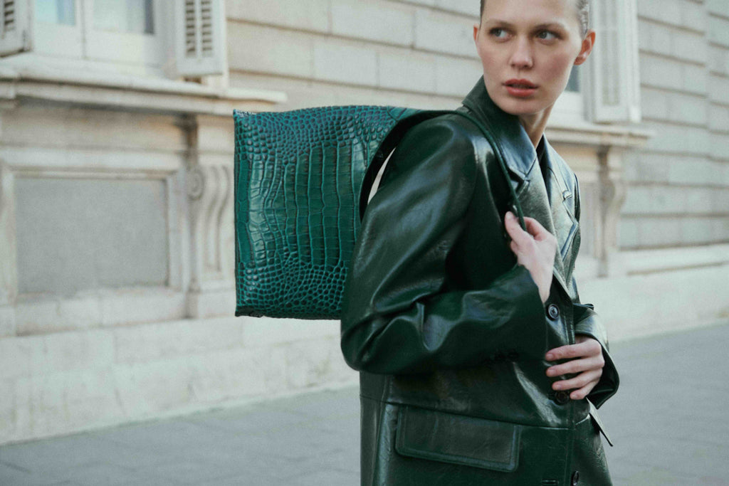 Leandra | Bolsos Made in Spain Leandra