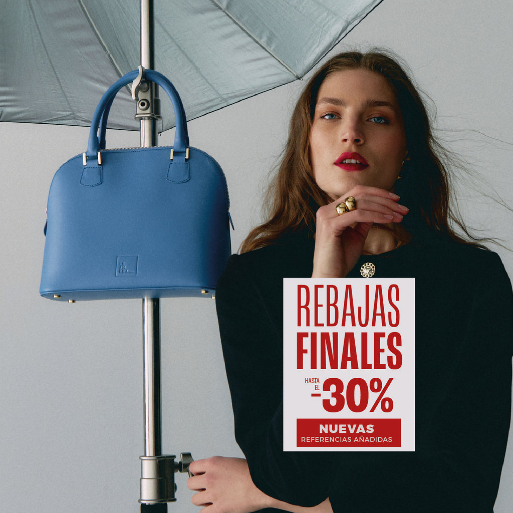 Leandra | Bolsos Made in Spain Leandra