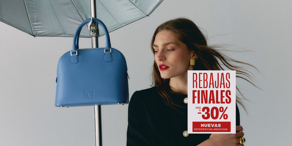 Leandra | Bolsos Made in Spain Leandra