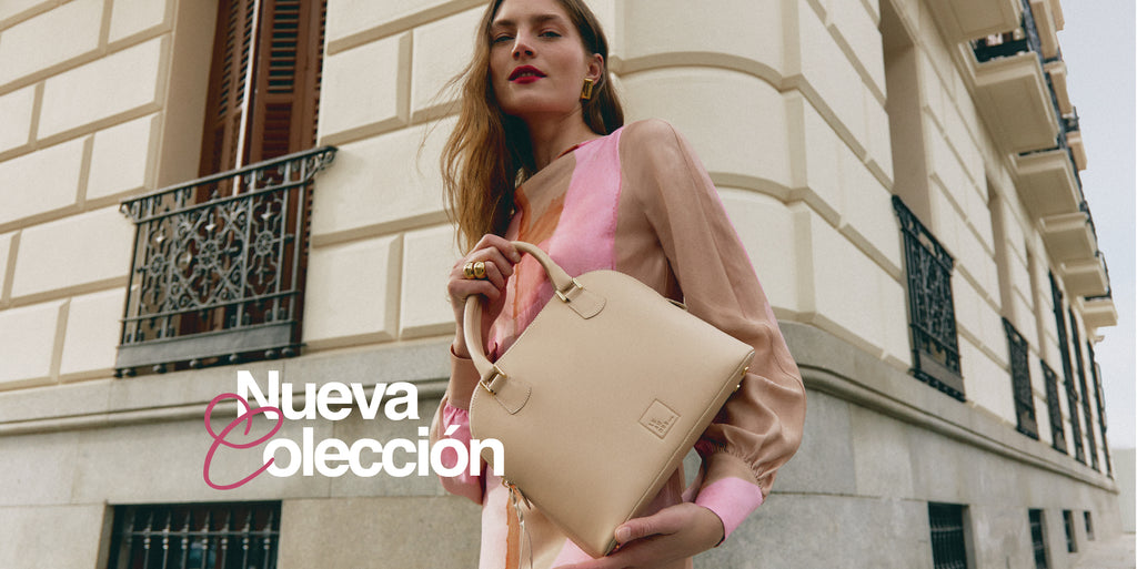 Leandra | Bolsos Made in Spain Leandra