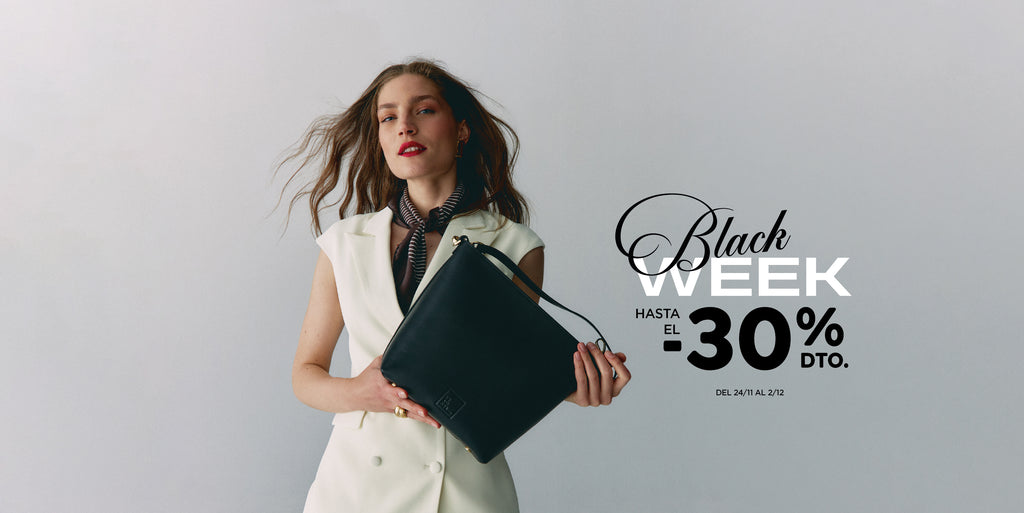 Leandra | Bolsos Made in Spain Leandra