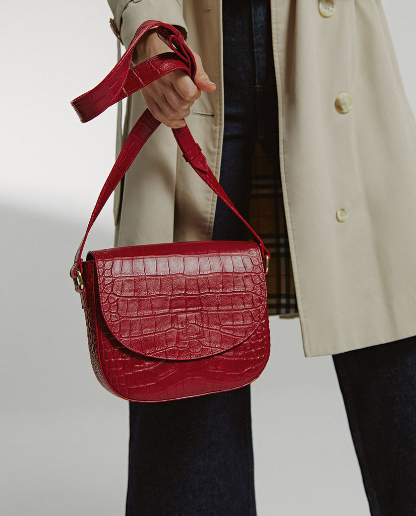 Leandra | Bags Made in Spain Leandra