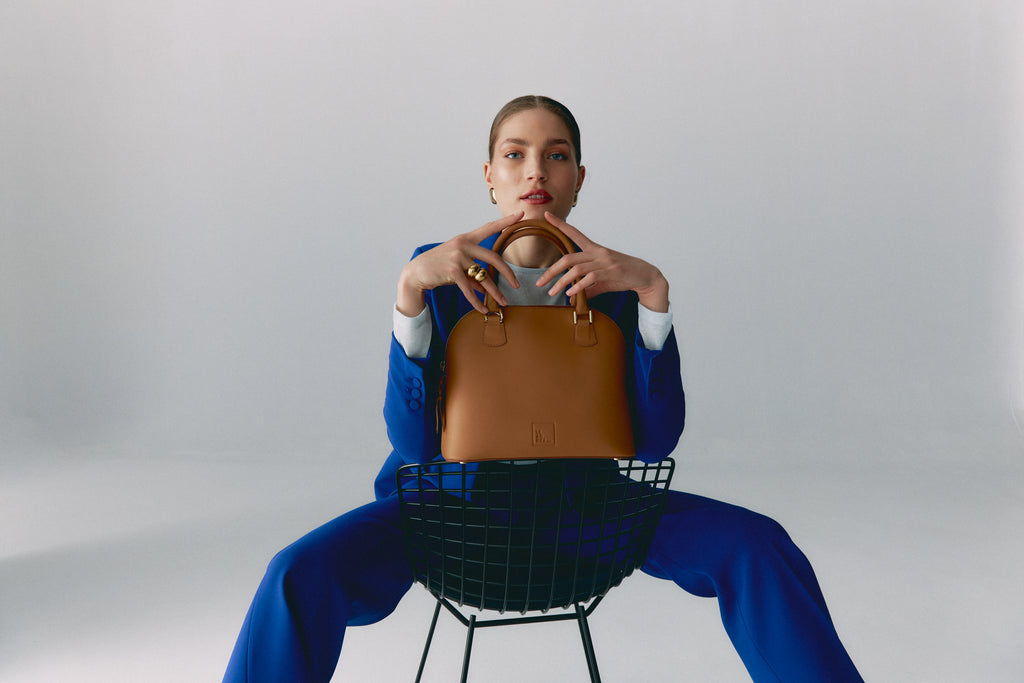 Leandra | Bolsos Made in Spain Leandra