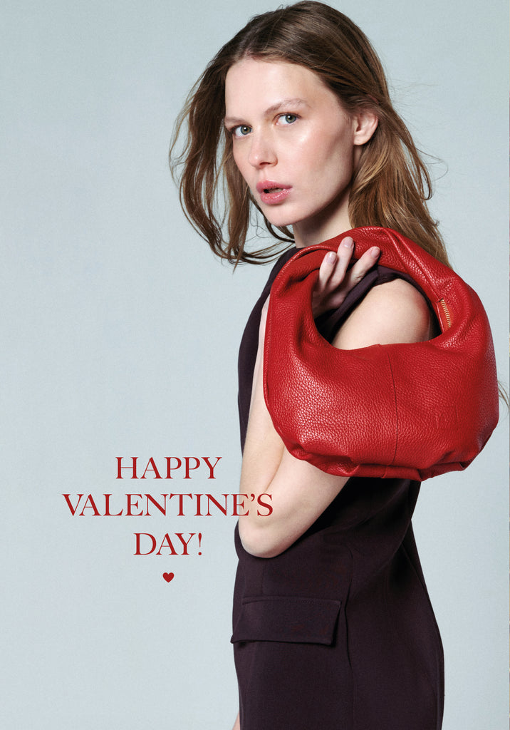 Leandra | Bolsos Made in Spain Leandra