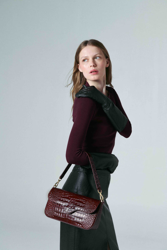 Leandra | Bags Made in Spain Leandra