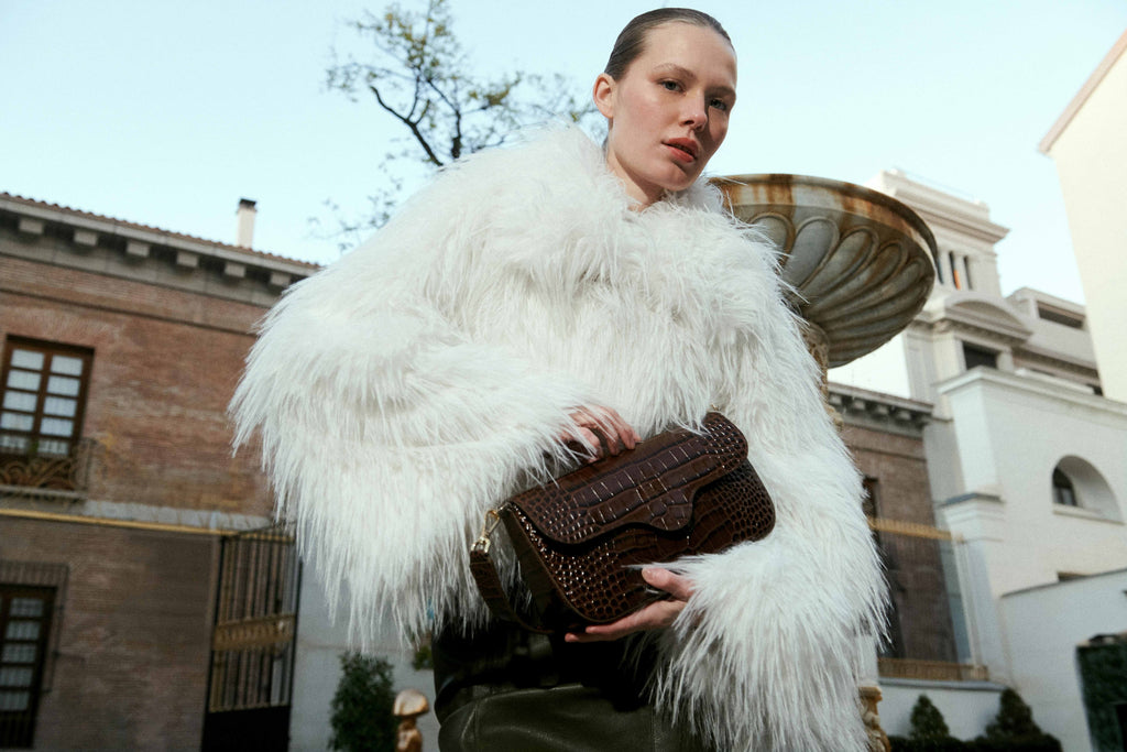 Leandra | Bolsos Made in Spain Leandra