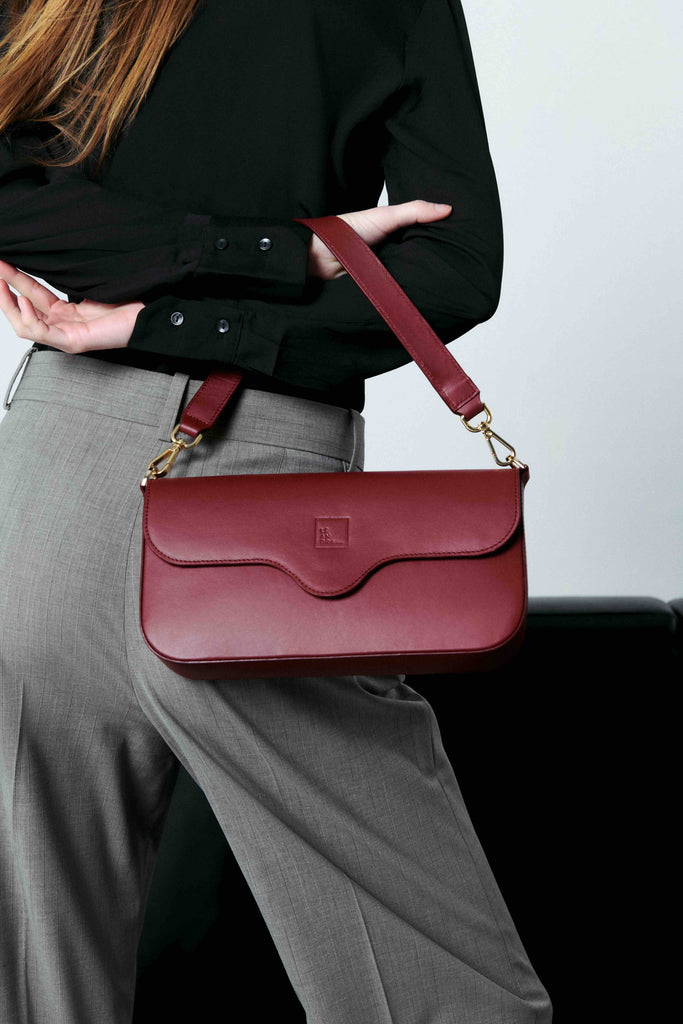 Leandra | Bags Made in Spain Leandra