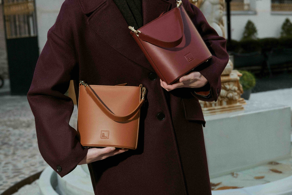 Leandra | Bolsos Made in Spain Leandra