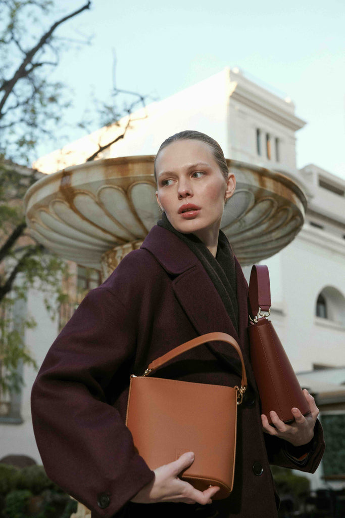 Leandra | Bolsos Made in Spain Leandra