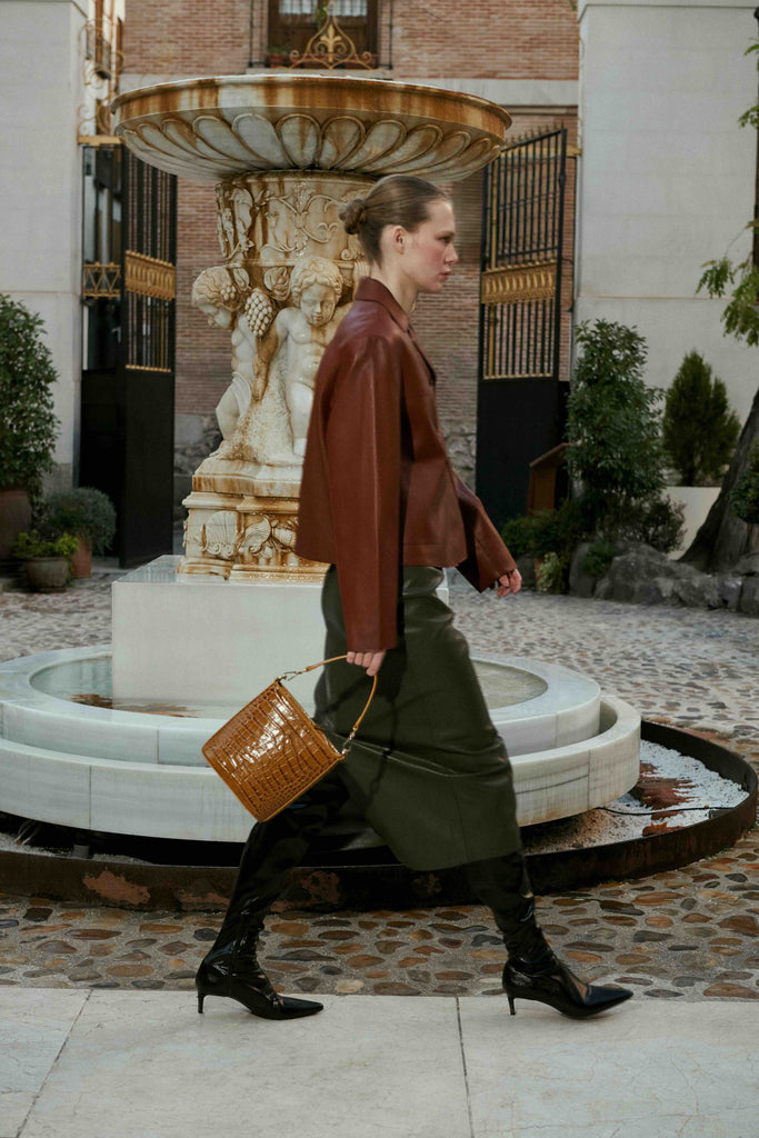 Leandra | Bolsos Made in Spain Leandra