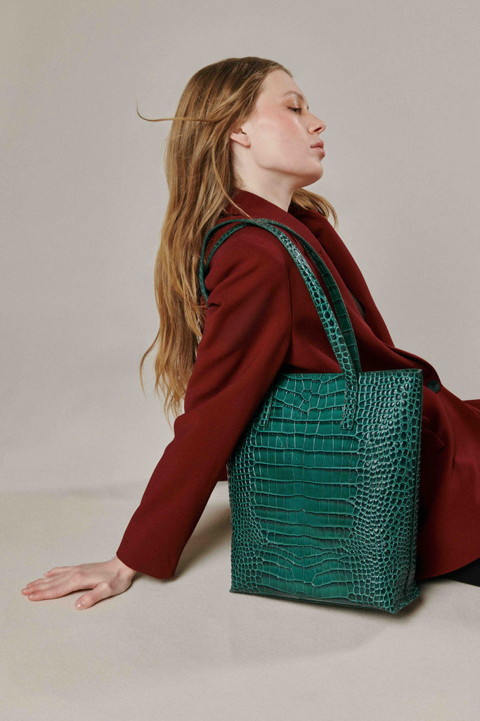 Leandra | Bags Made in Spain Leandra