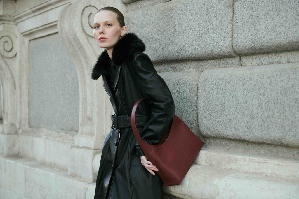 Leandra | Bolsos Made in Spain Leandra