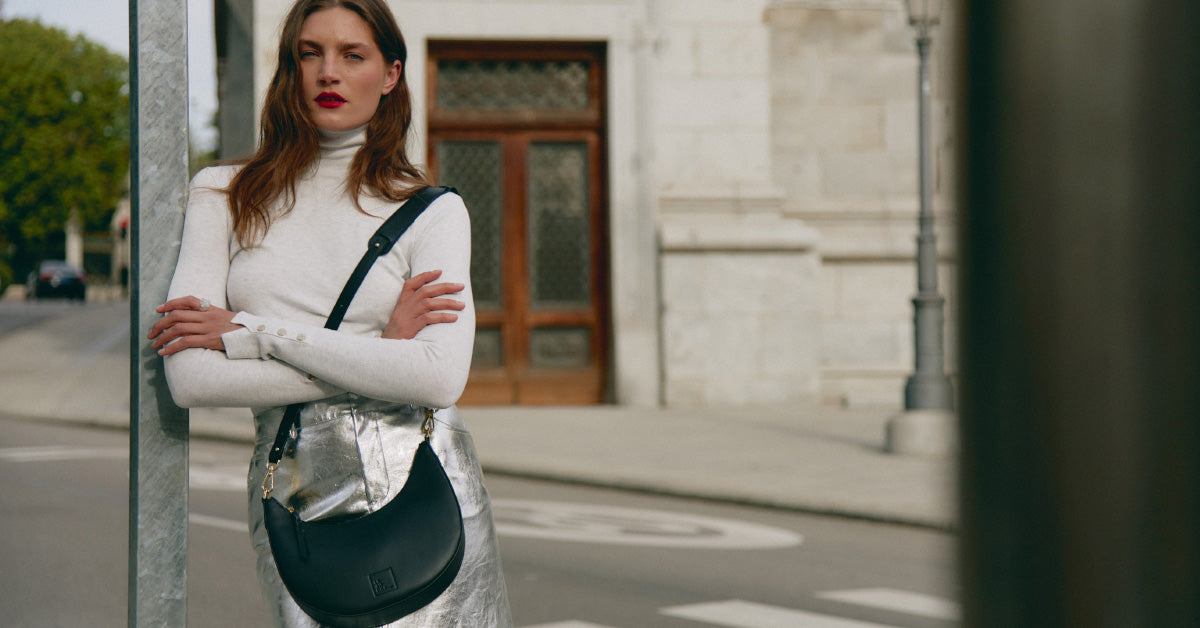 Leandra | Bags Made in Spain Leandra