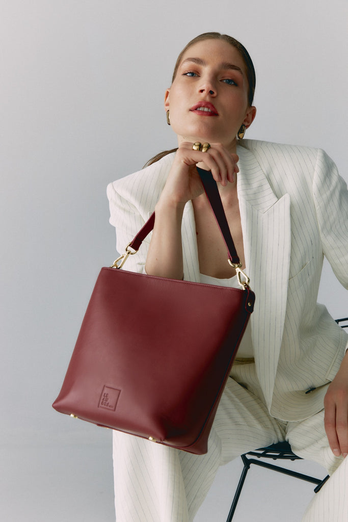 Leandra | Bolsos Made in Spain Leandra